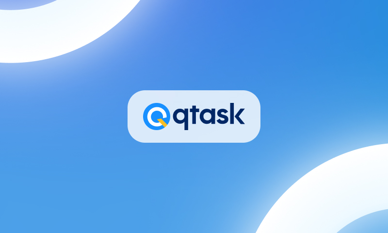 Qtask - stay on top of your projects
